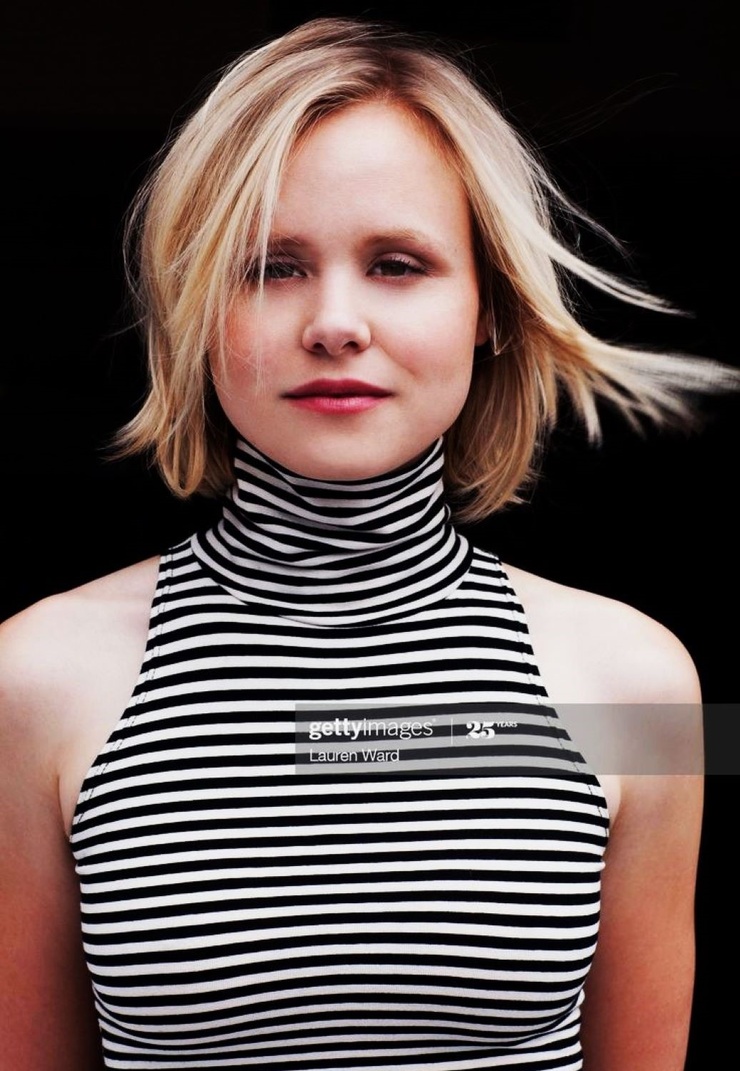 Alison Pill