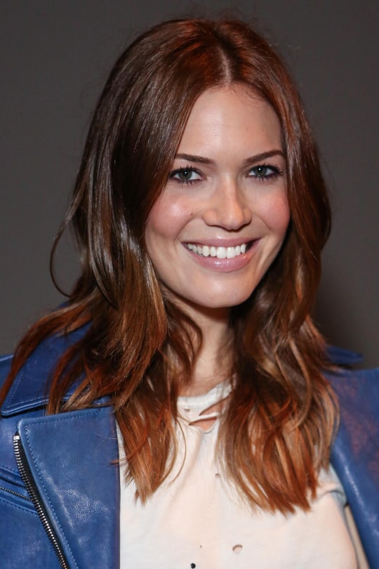 Picture of Mandy Moore