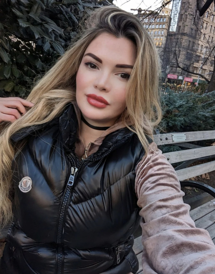 Picture Of Dasha Marie