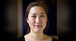 Picture of Hee-ra Kim