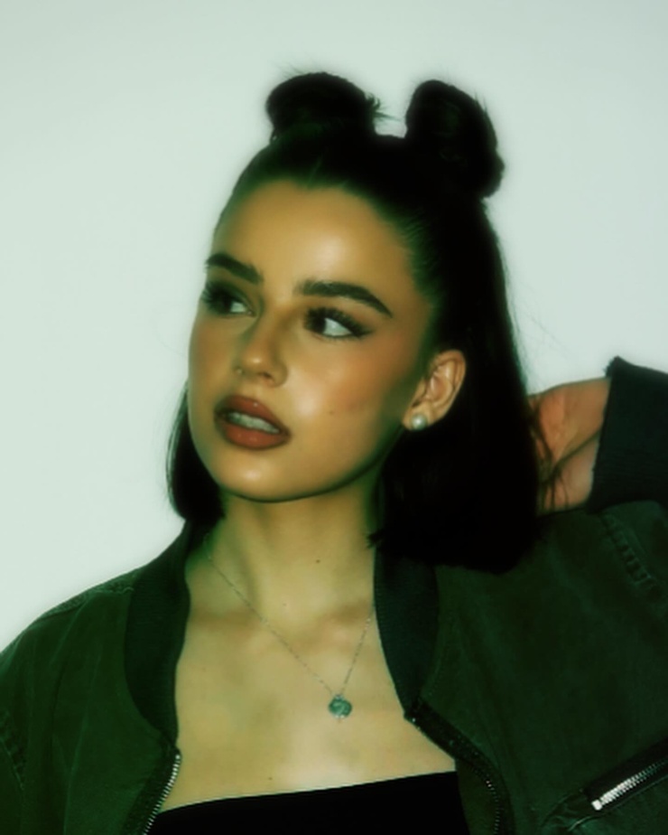 Picture of Karlotta Nilla