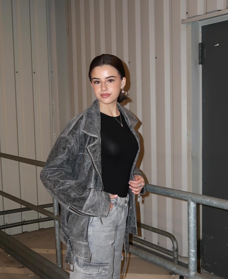 Picture of Karlotta Nilla