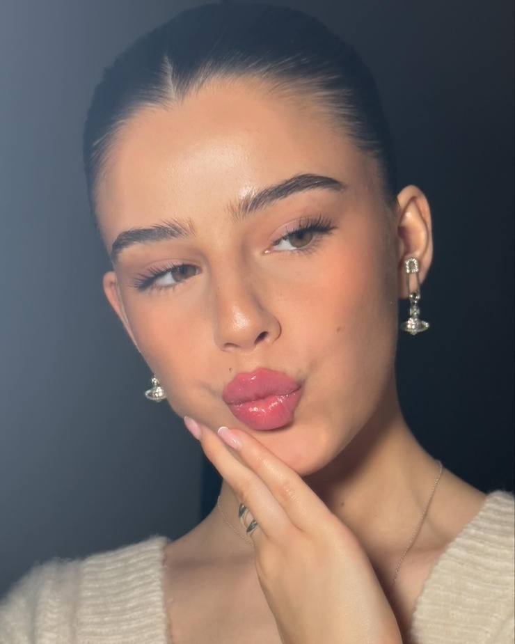 Picture of Karlotta Nilla