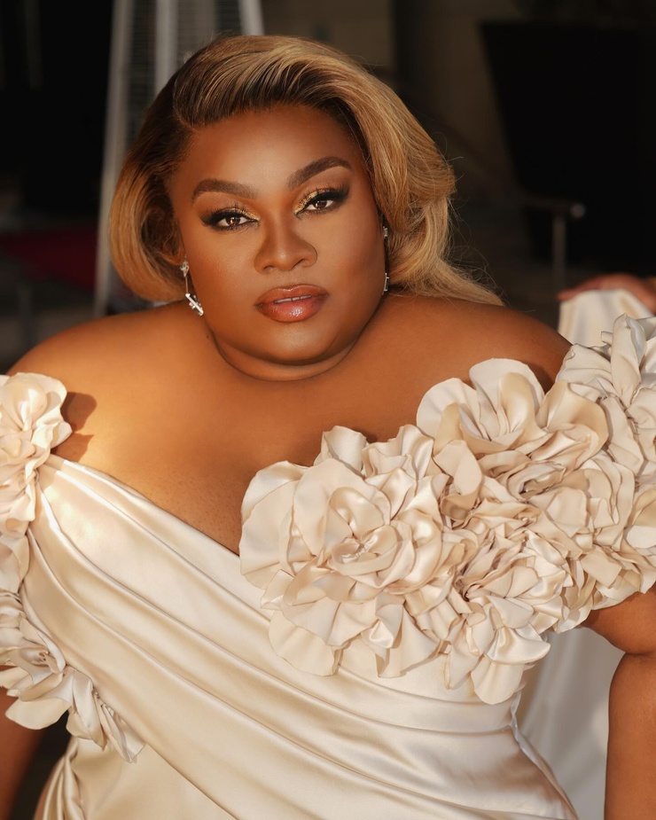 Picture of Da'Vine Joy Randolph