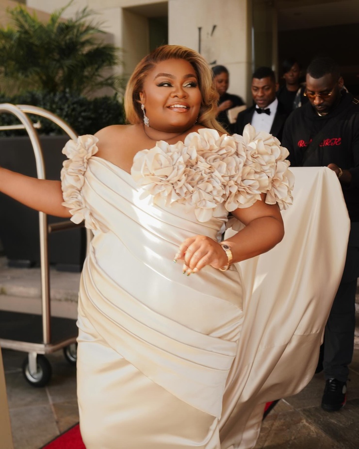 Picture of Da'Vine Joy Randolph