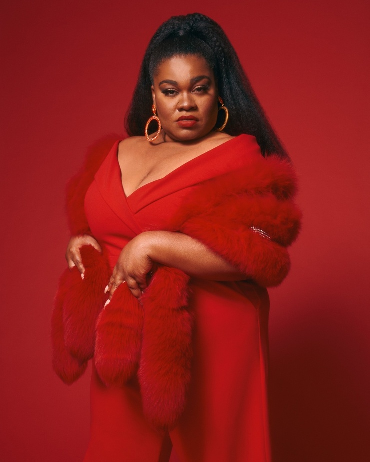 Da'Vine Joy Randolph picture