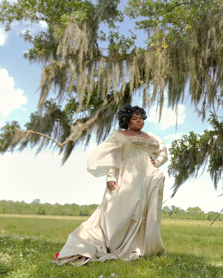 Da'Vine Joy Randolph image