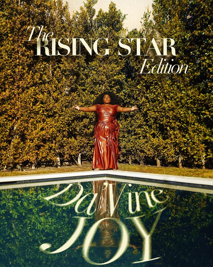 Picture of Da'Vine Joy Randolph