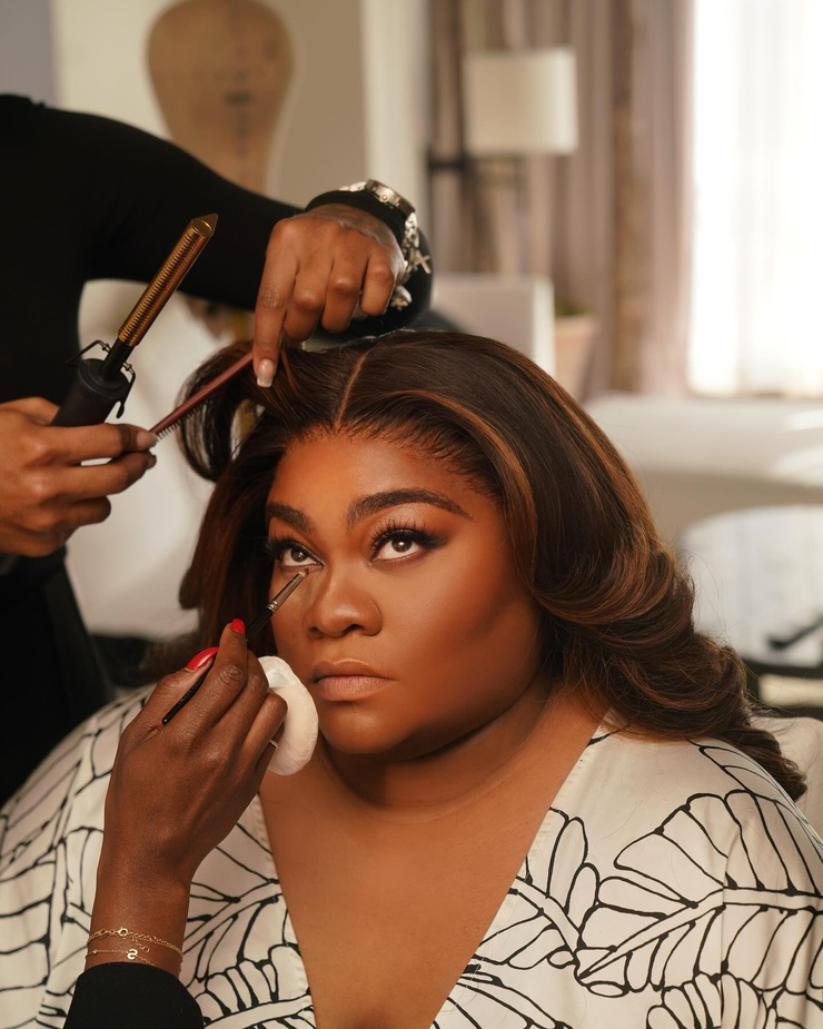 Da'Vine Joy Randolph picture