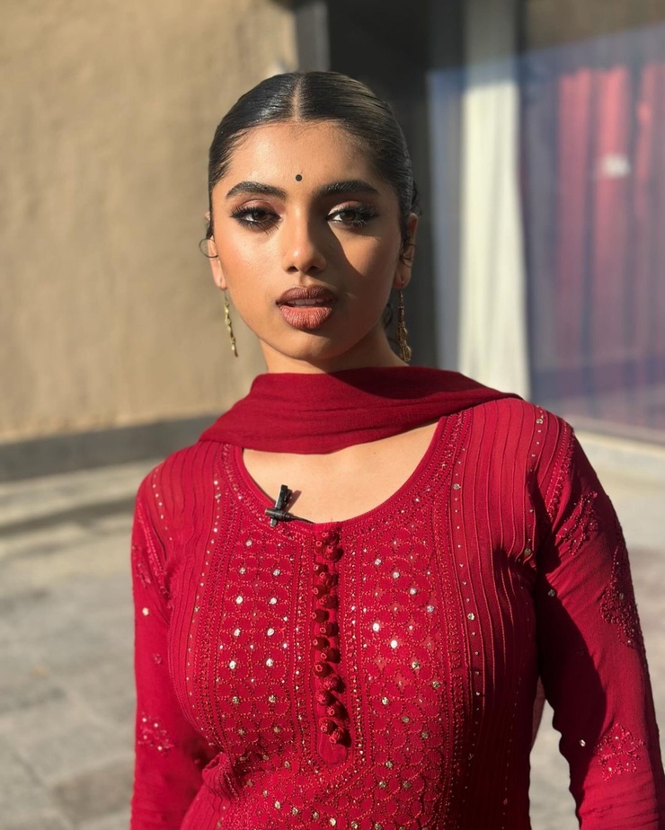 Avantika Vandanapu image