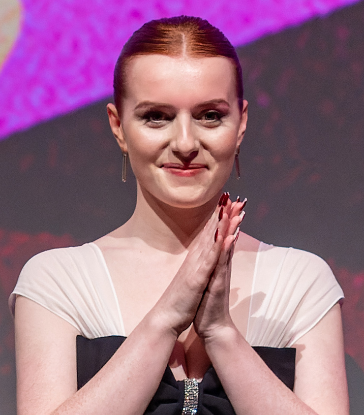 Picture of Hannah Onslow