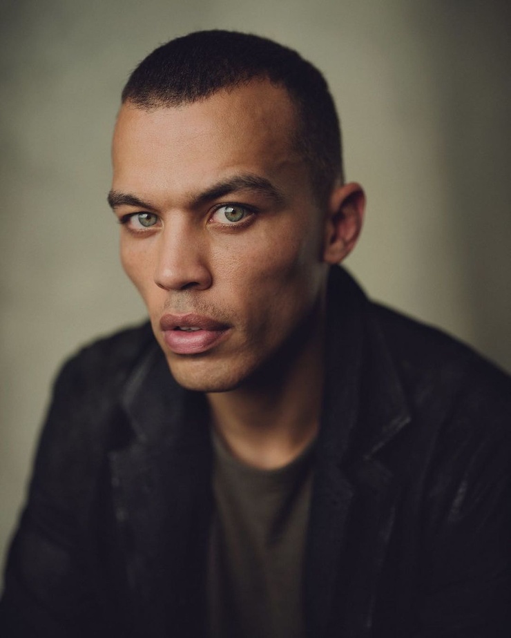Picture of Dudley O'Shaughnessy