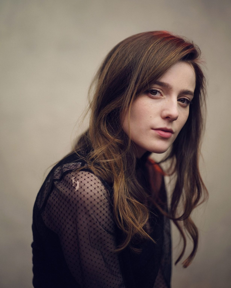 Picture of Anna Devlin