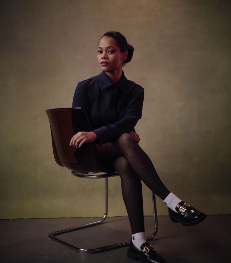 Picture of Loreece Harrison