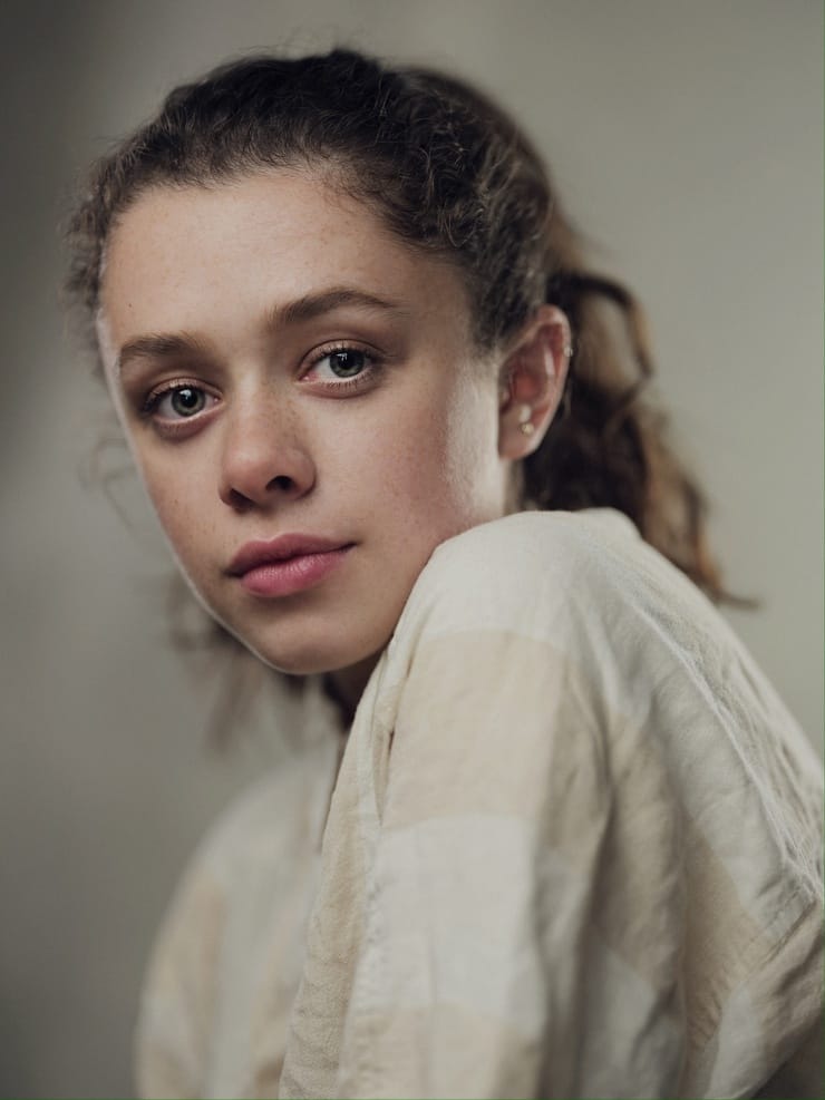Isis Hainsworth Image