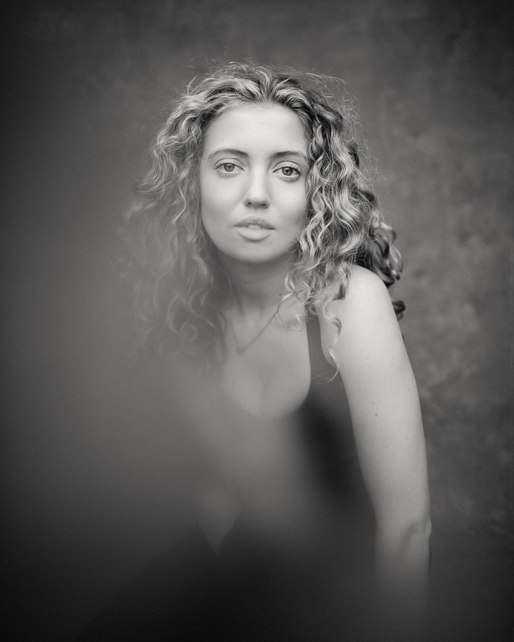 Image of Amelia Clarkson