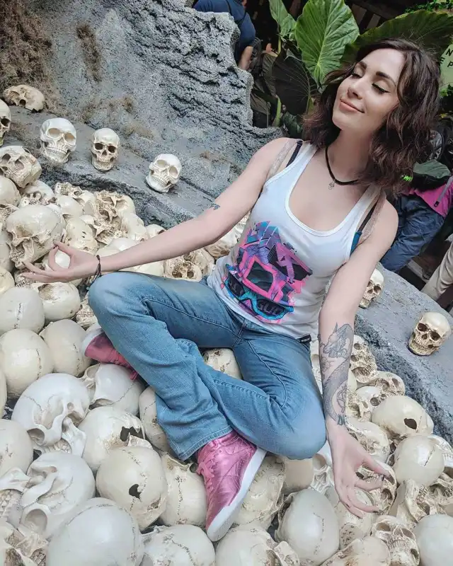 Melonie Mac Image