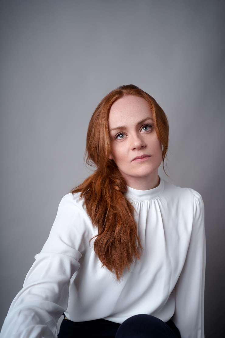 Picture of Natalie Gavin