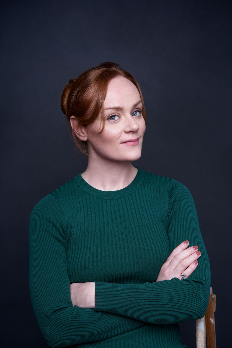 Picture of Natalie Gavin