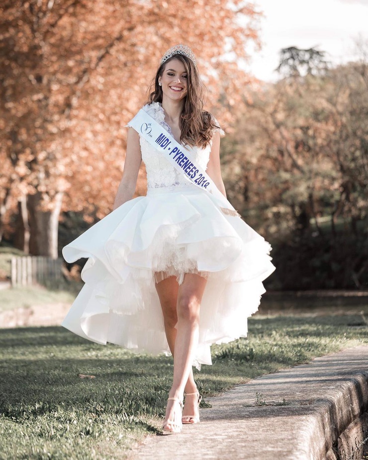 Picture of Axelle Breil