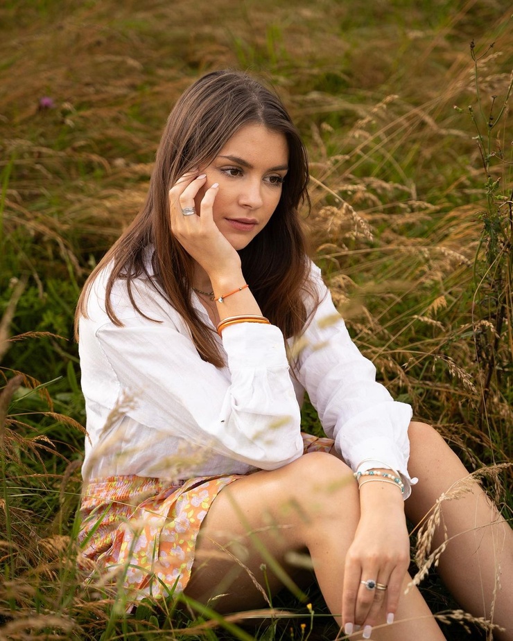 Image of Axelle Breil