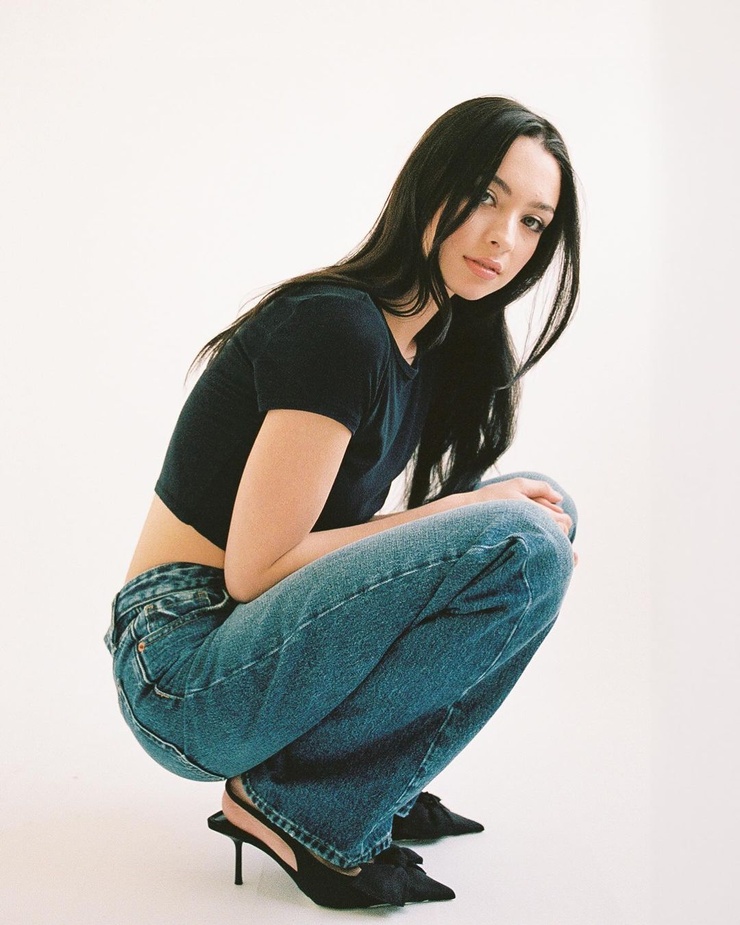 Picture of Mishka Silva