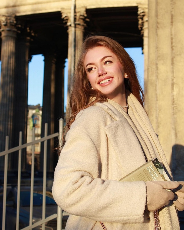 Picture Of Anastasia Nastya
