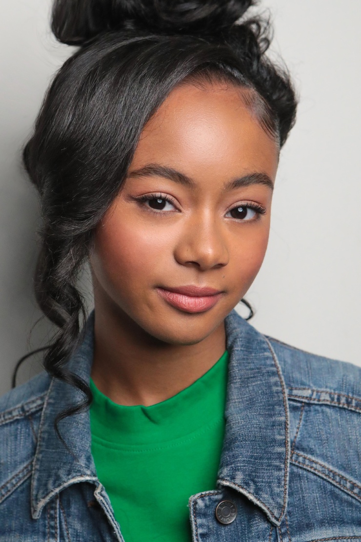 Picture of Faithe Herman