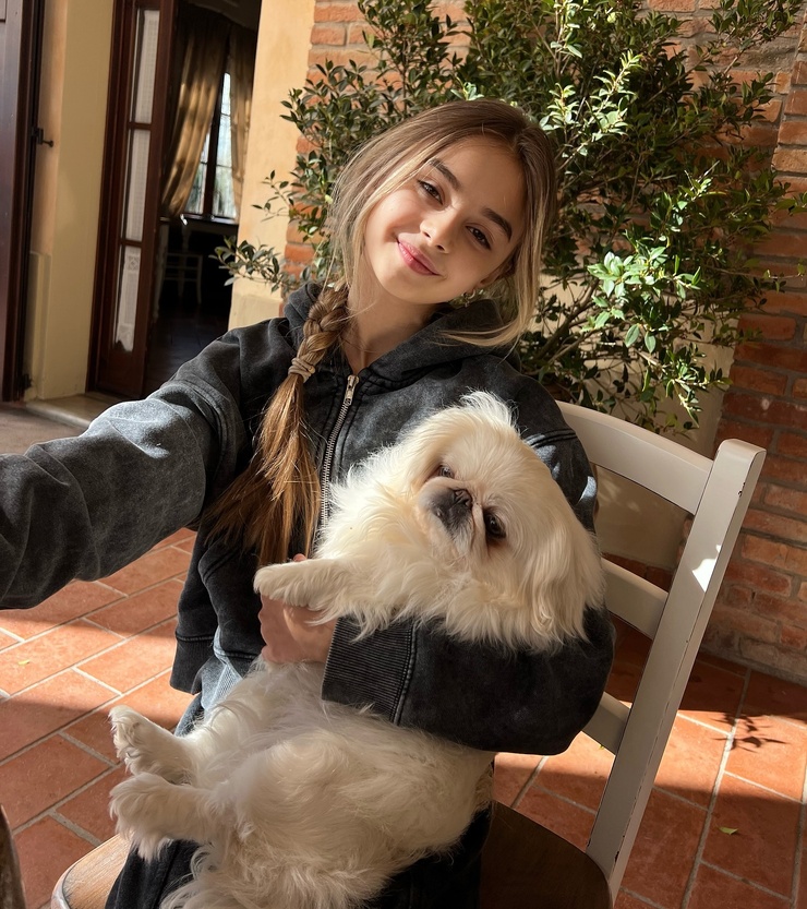 Kamelia Melnic picture