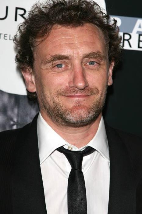 Picture of Jean-Paul Rouve