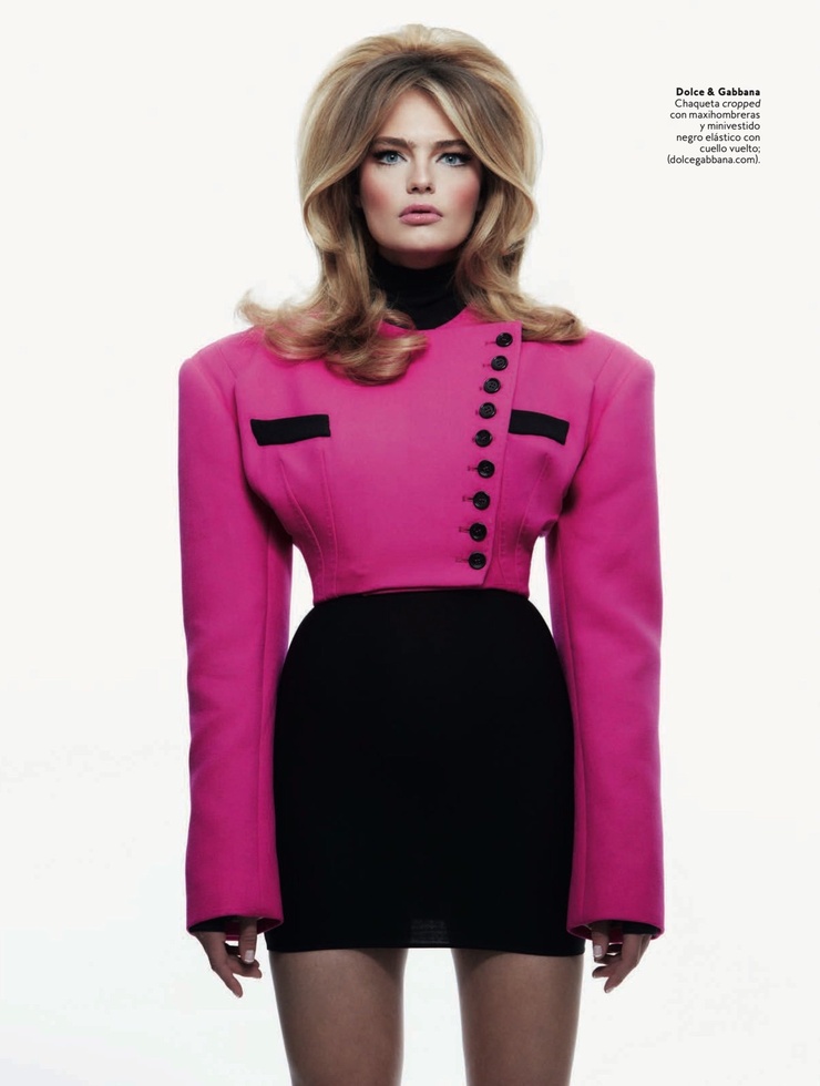 Picture of Anna Mila Guyenz