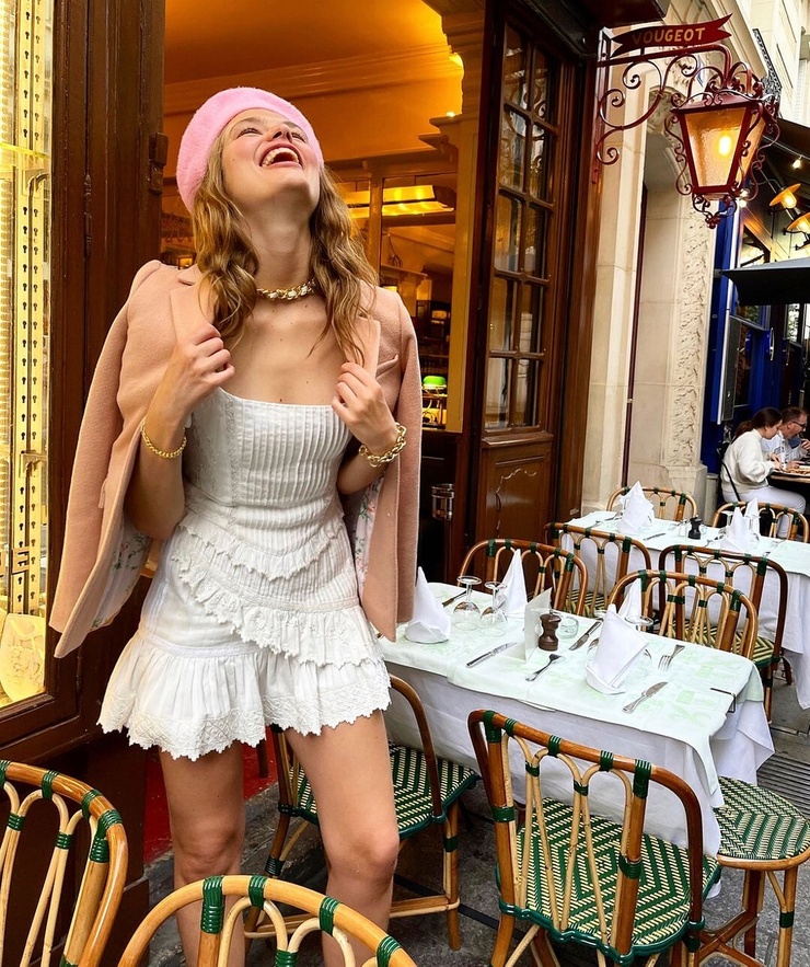 Picture of Anna Mila Guyenz