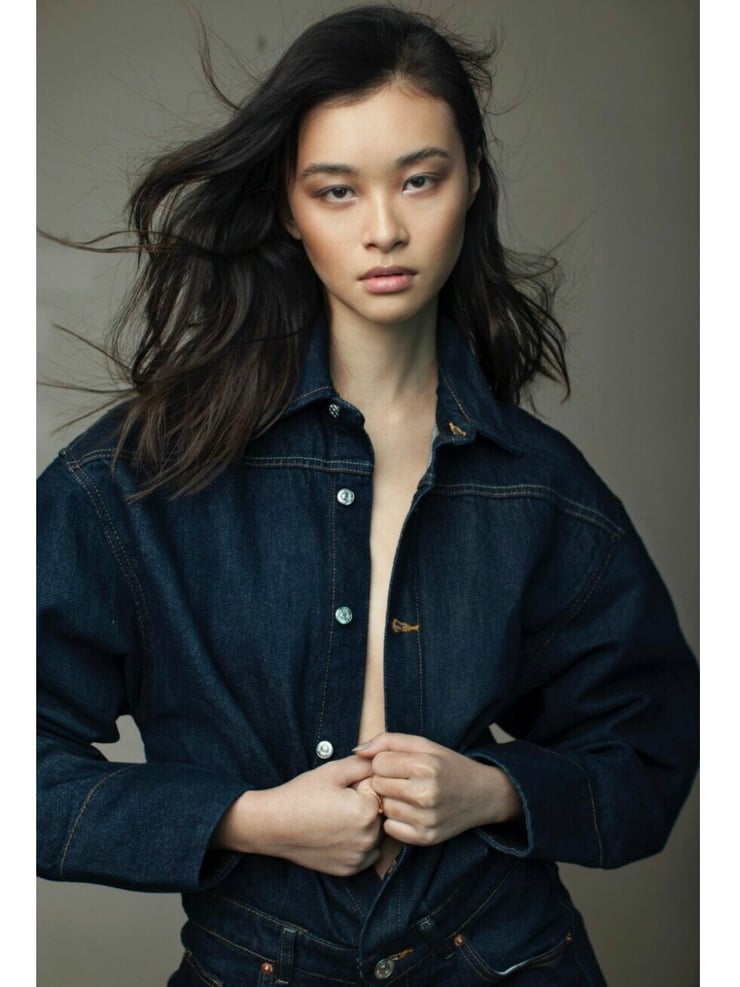 Picture of Annie Guo