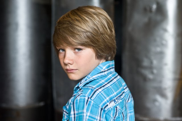 Image of Dakota Goyo