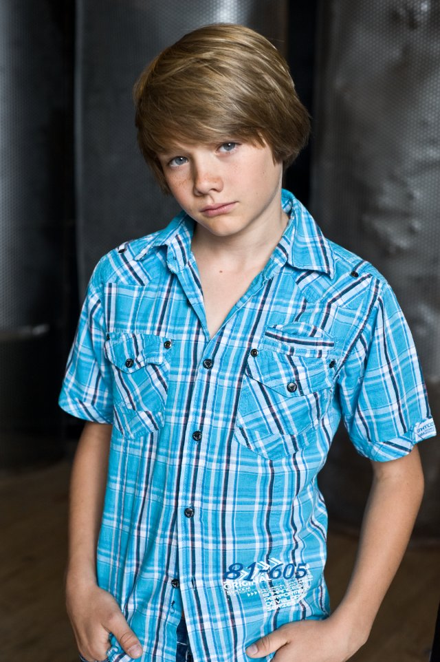 Picture of Dakota Goyo