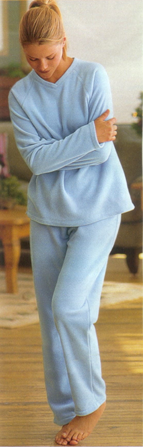 Picture of Melody Perkins