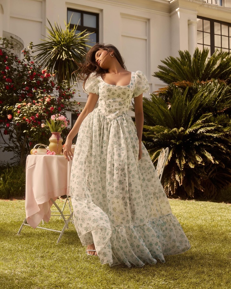 Picture of Leidy Amelia Labrador