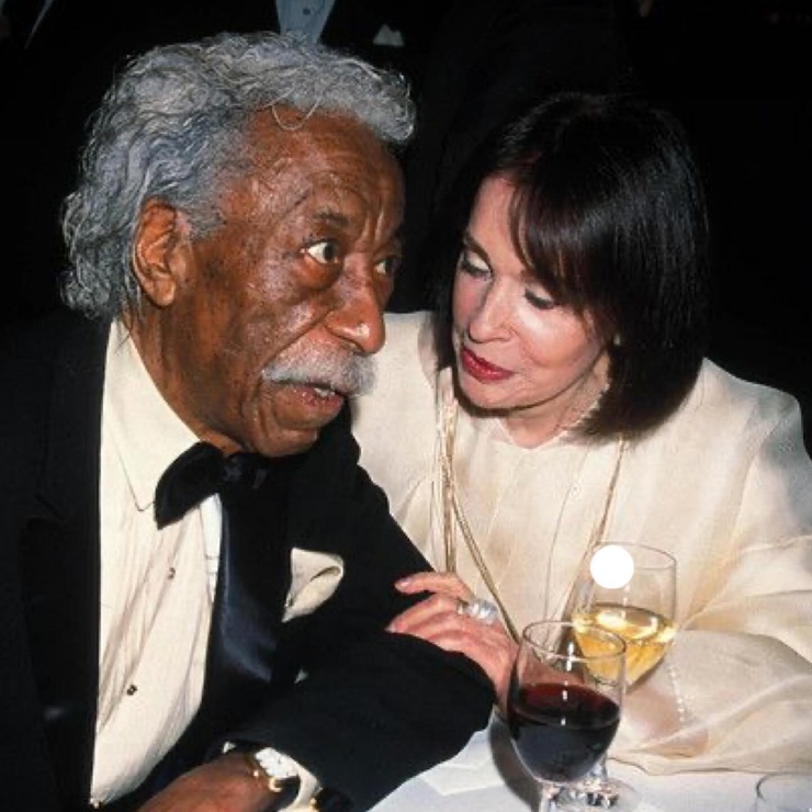 Image of Gloria Vanderbilt