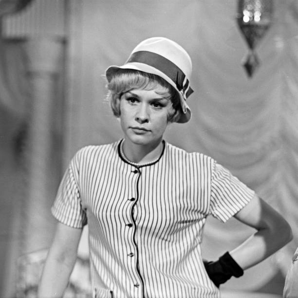 Ingrid van Bergen