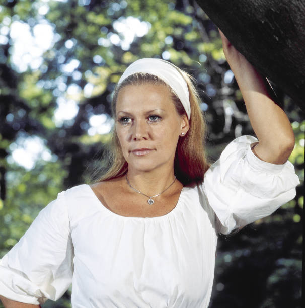 Ingrid van Bergen