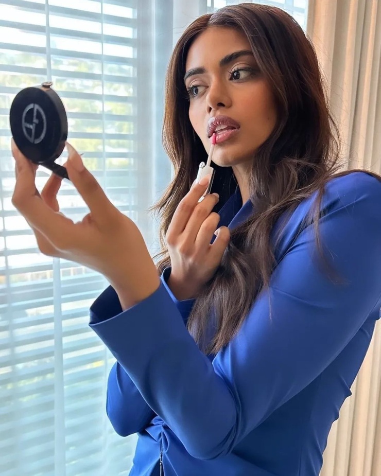 Picture of Megan Suri