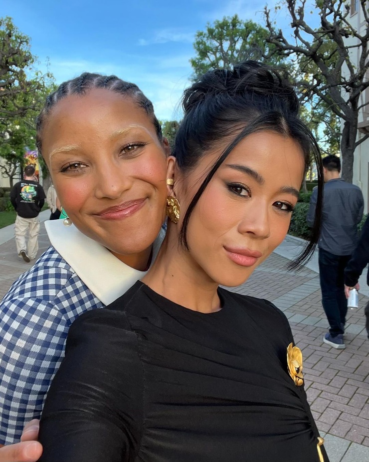 Picture of Sasha Fox