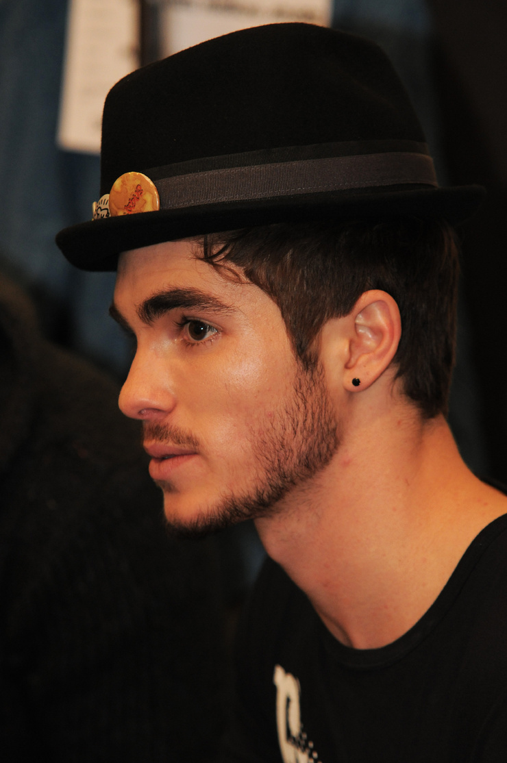 Image of Julian Schratter