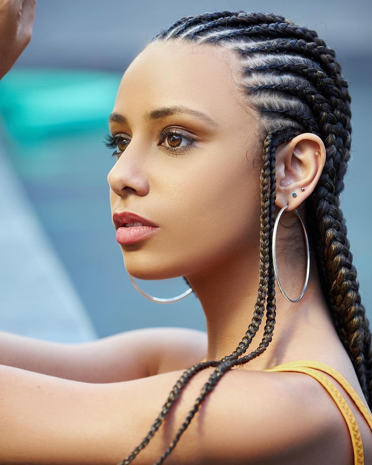 Picture of Lyna Boyer