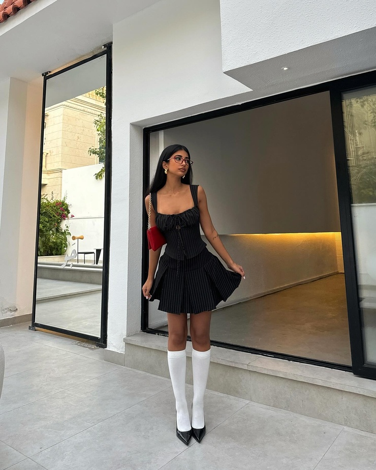 Picture of Iffat Marashi