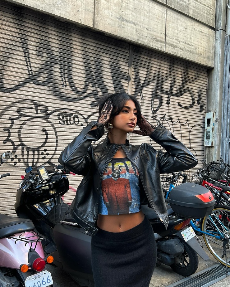 Image of Iffat Marashi