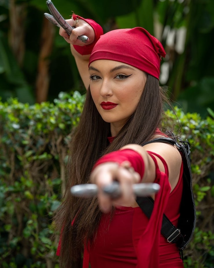 Rachel Pizzolato image