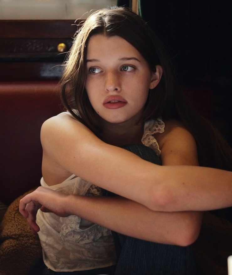 Picture of Ever Anderson