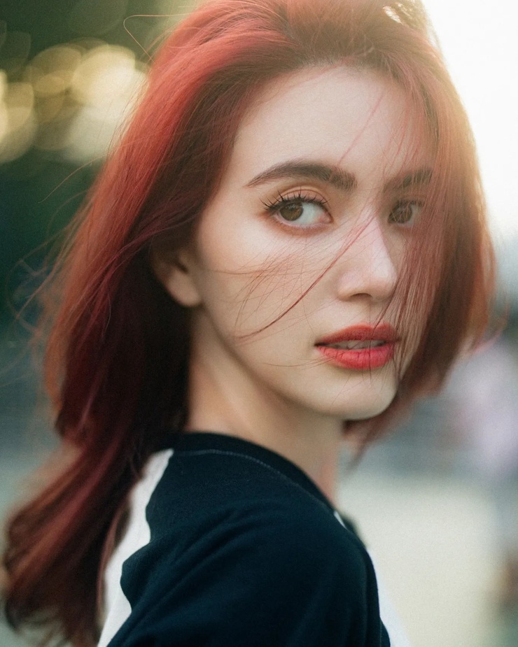 Picture of Davika Hoorne