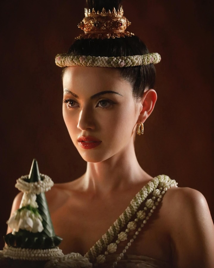 Picture of Davika Hoorne